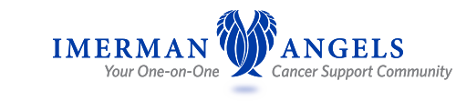 Imerman Angels | One-on-One Cancer Support