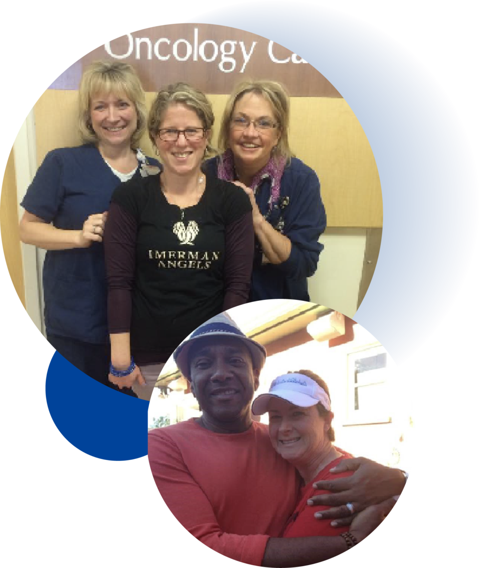 Mentor Angel Training | Imerman Angels