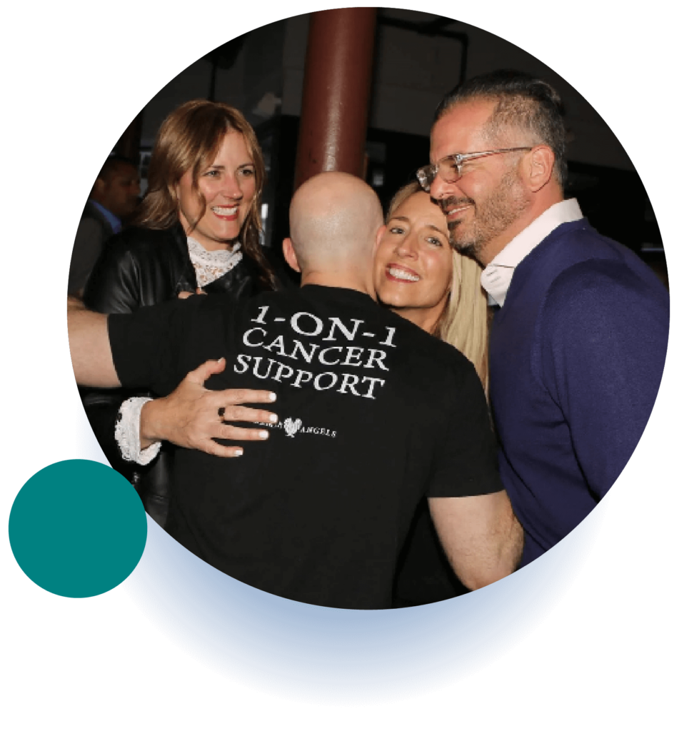 Get Involved | Imerman Angels