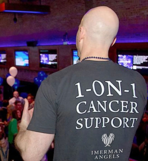 Our Story | Imerman Angels