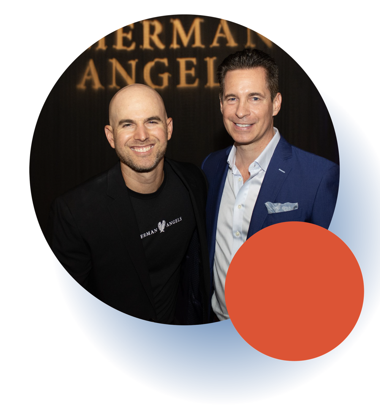 Our Team | Imerman Angels