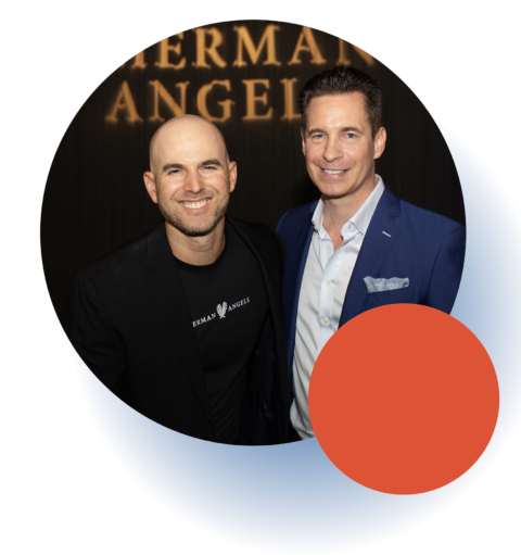 Our Team | Imerman Angels