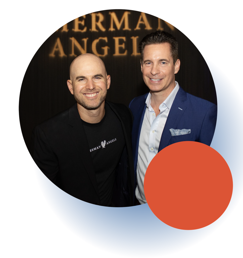 Our Team | Imerman Angels