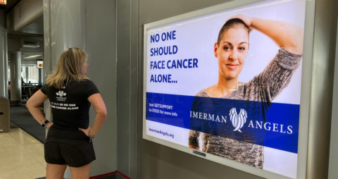 Our Story | Imerman Angels