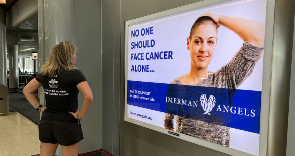 Our Story | Imerman Angels