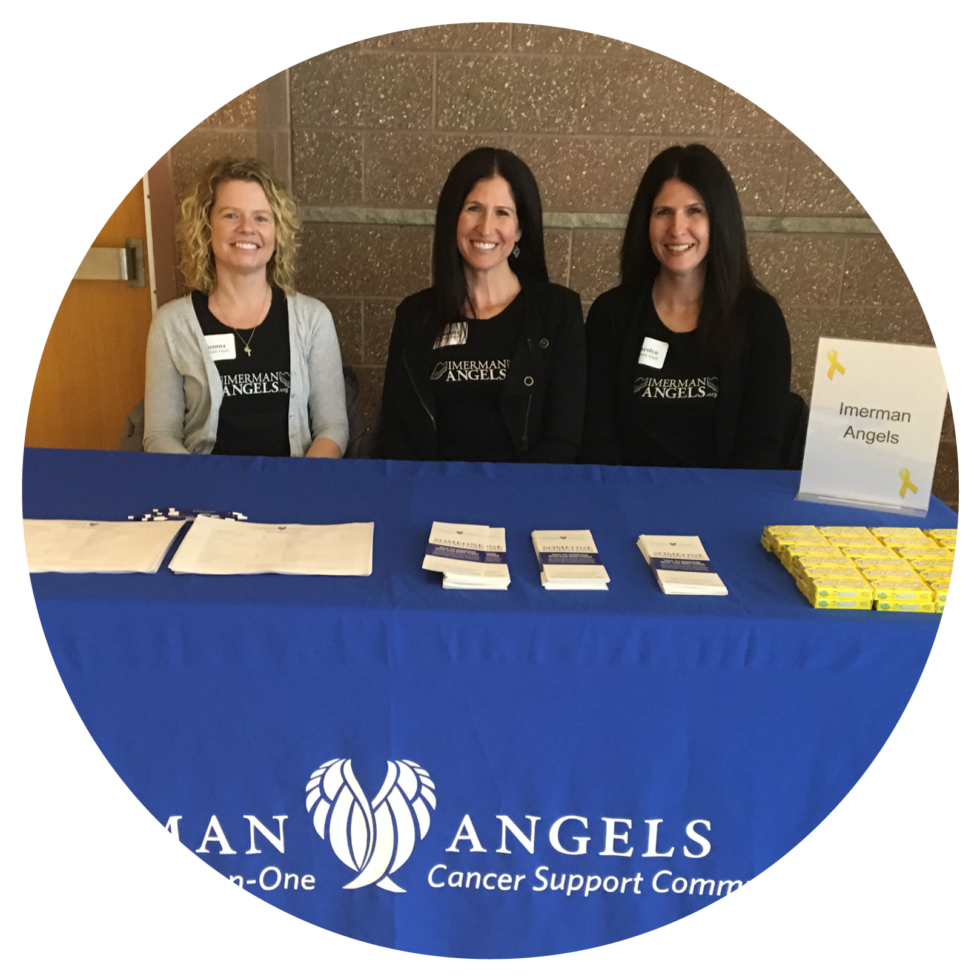 Community Events | Imerman Angels