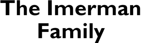 Our Story | Imerman Angels