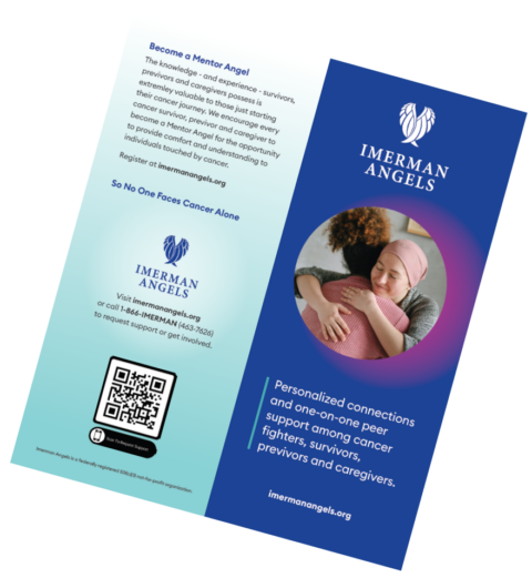 Our Story | Imerman Angels