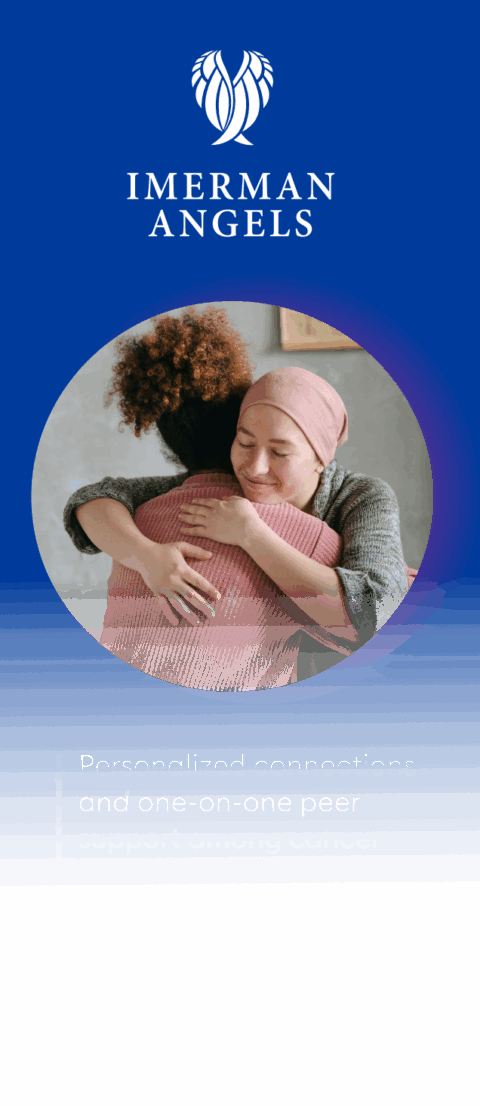 Our Story | Imerman Angels